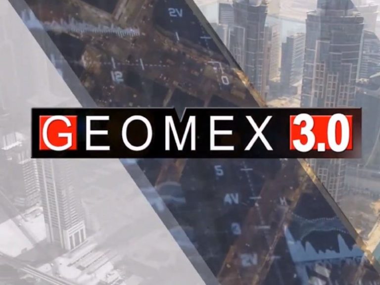 Llega Geomex 3.0, la evolución del medio exterior – CUENDE – Medición ...